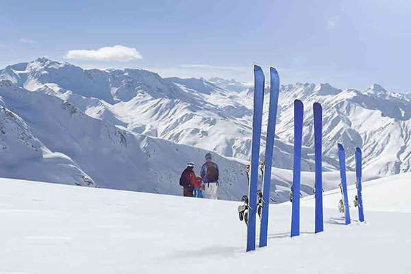 All Inclusive Ski Holidays - Holiday Tours Travel Agency Nicosia Cyprus